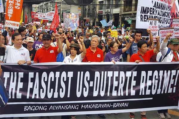 The complex mind of Duterte as a psychopath and sociopath: there is ... The complex mind of Duterte as a psychopath and sociopath: there is ...