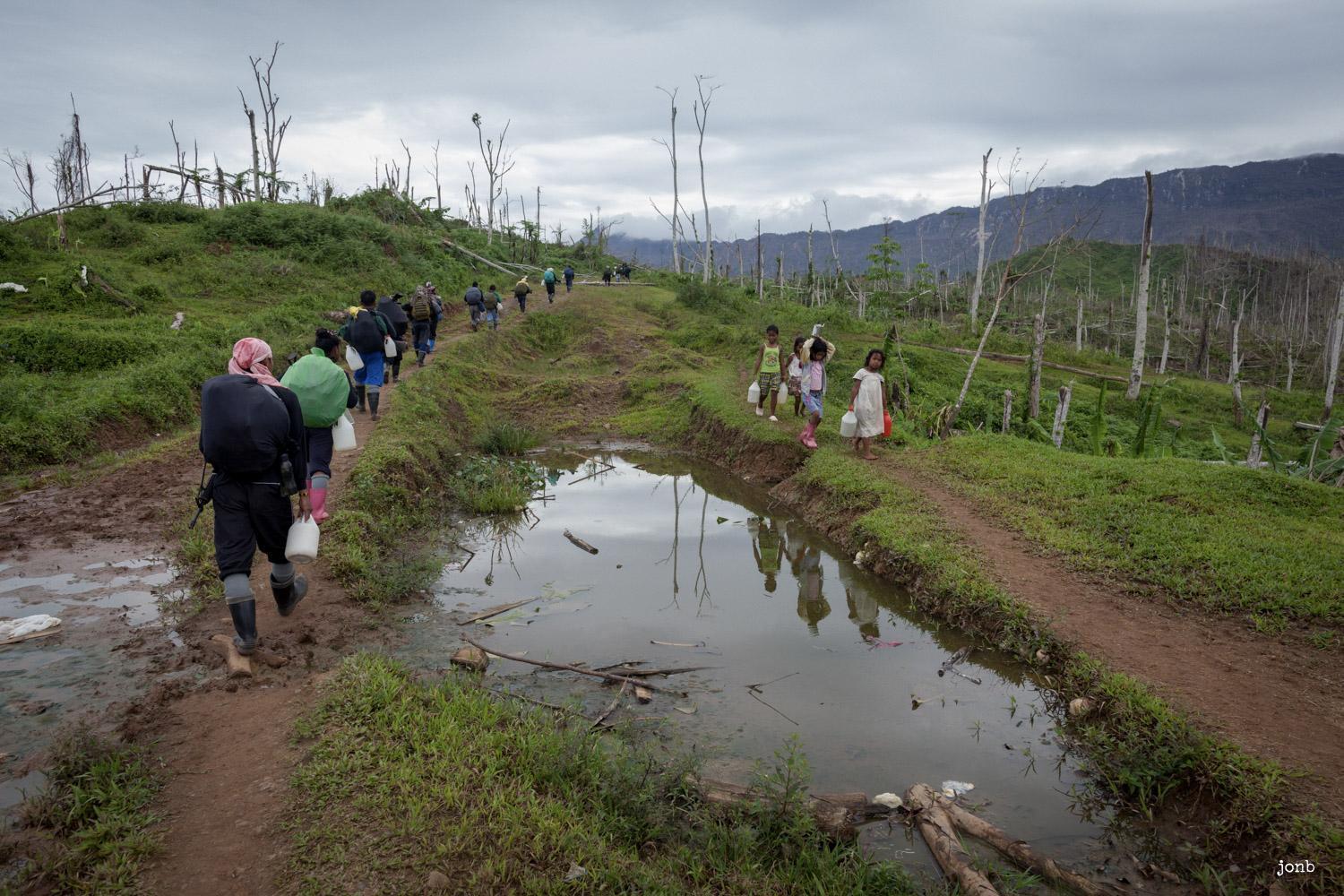 The Revolutionary Movement In The Philippines Today
