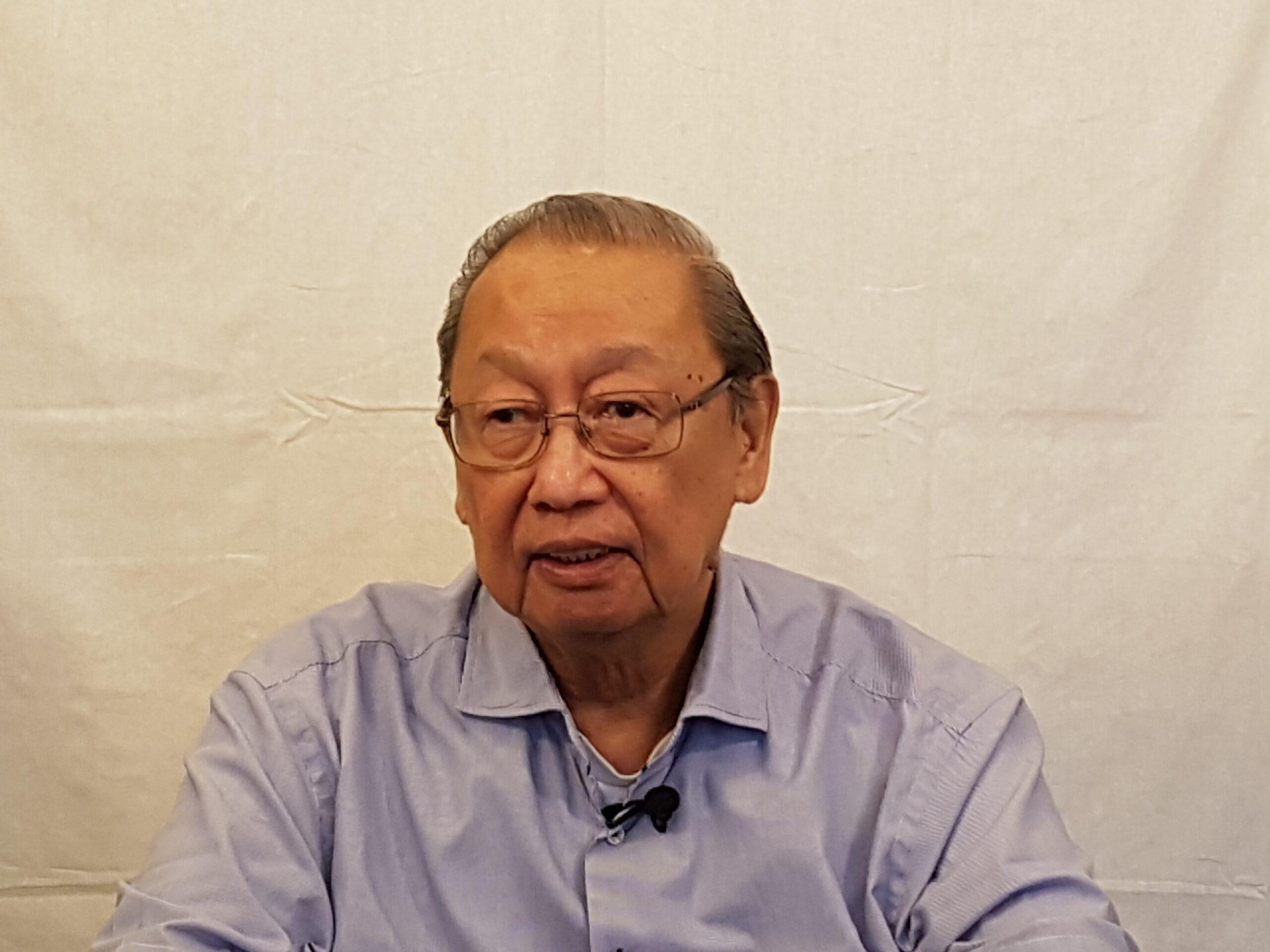 Durugin ang Rebolusyon?