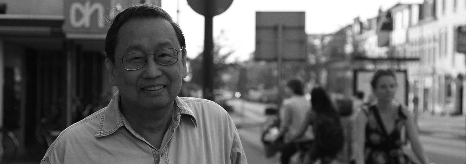 Biography » Jose Maria Sison