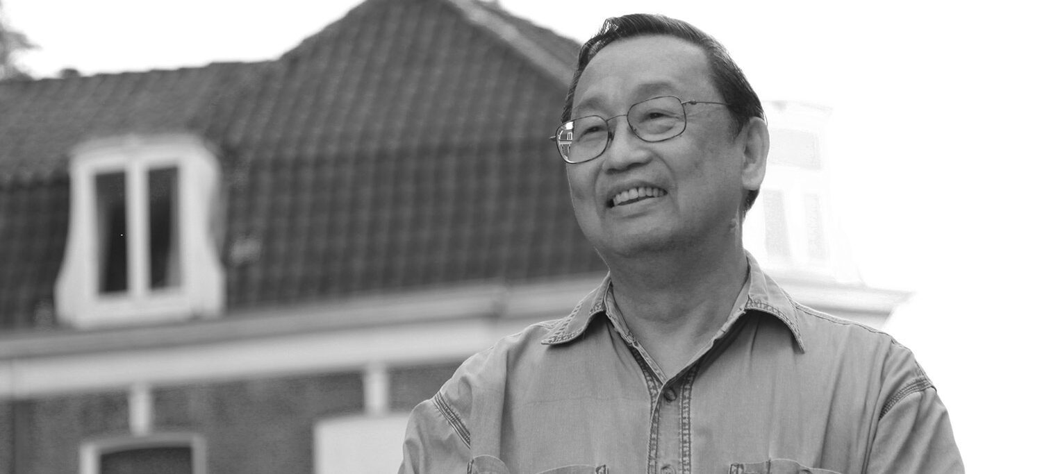 Ang problema kay Jose Maria Sison